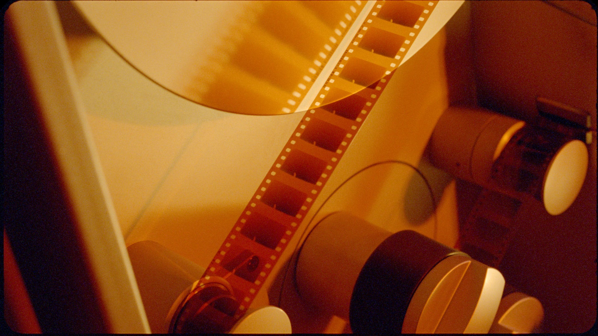 Film Scanning Services 2024 – Origins Archival